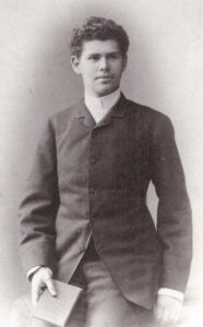 Biografie | Walther Rathenau Gesellschaft e.V.