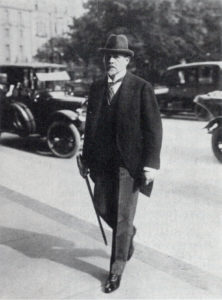 Biografie | Walther Rathenau Gesellschaft e.V.
