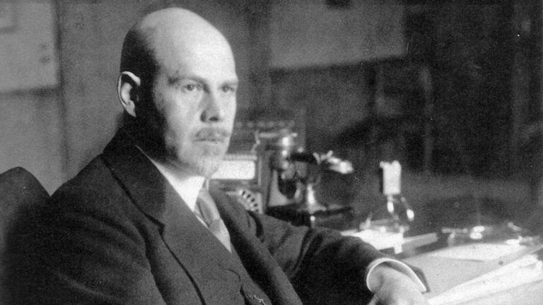 Biografie | Walther Rathenau Gesellschaft e.V.